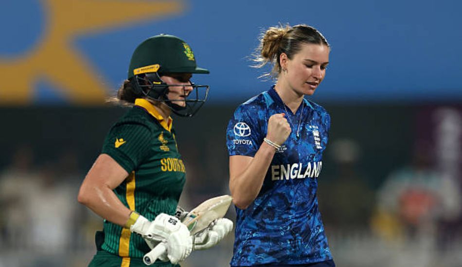 Lauren Bell Husband: Is the England Cricketer Married?